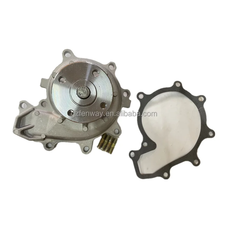 Engine Water Pump for Toyota Nissan Mitsubishi Isuzu Suzuki Ford Mazda ...