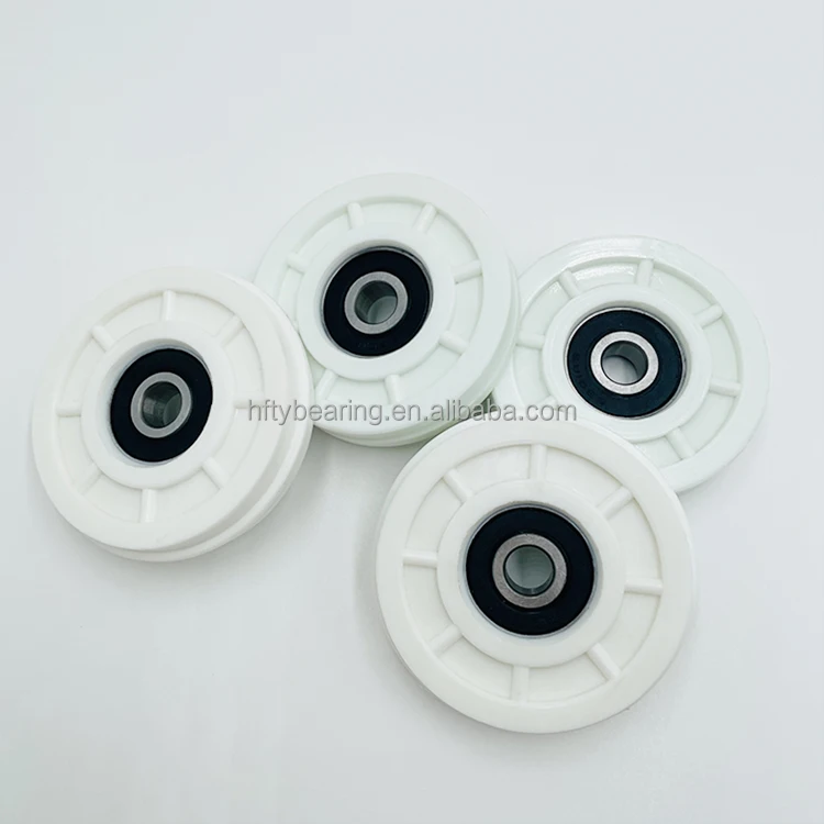 Polyurethane Bearings - High Stability & Durable Solutions