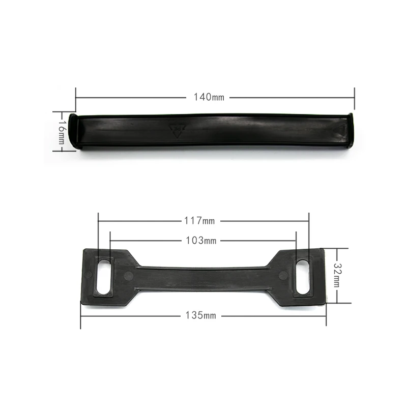 Custom Various Sizes Carry Packing Buckle Cardboard Box Bag Case ...