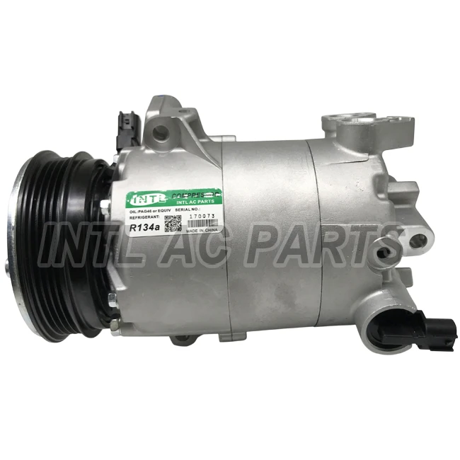Vs16 A/c 压缩机适用于林肯 Mkc Co 29123c - Buy Vs16 A/c 压缩机，用于福特 Escape 的 A/c 压缩 ...