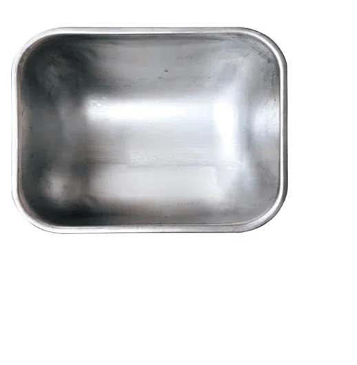 Zhmit Automatic Pig Feeder Pig Troughs Stainless Steel Sow Troughs ...
