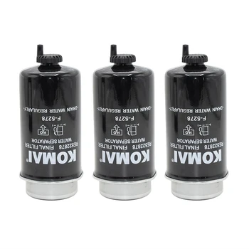 Komai Diesel Engine Fuel Water Separator Filters Bf7786d Fs19865 ...