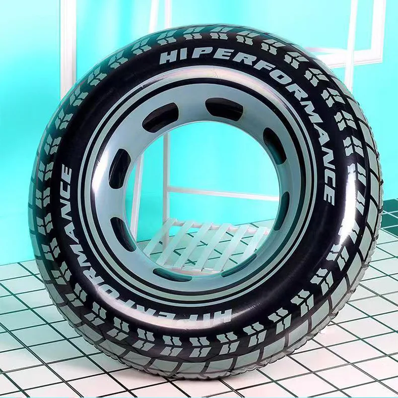 Alibaba.com: Inflatable Pool Floats Tube Toys for Kids and Adults, Swim ...