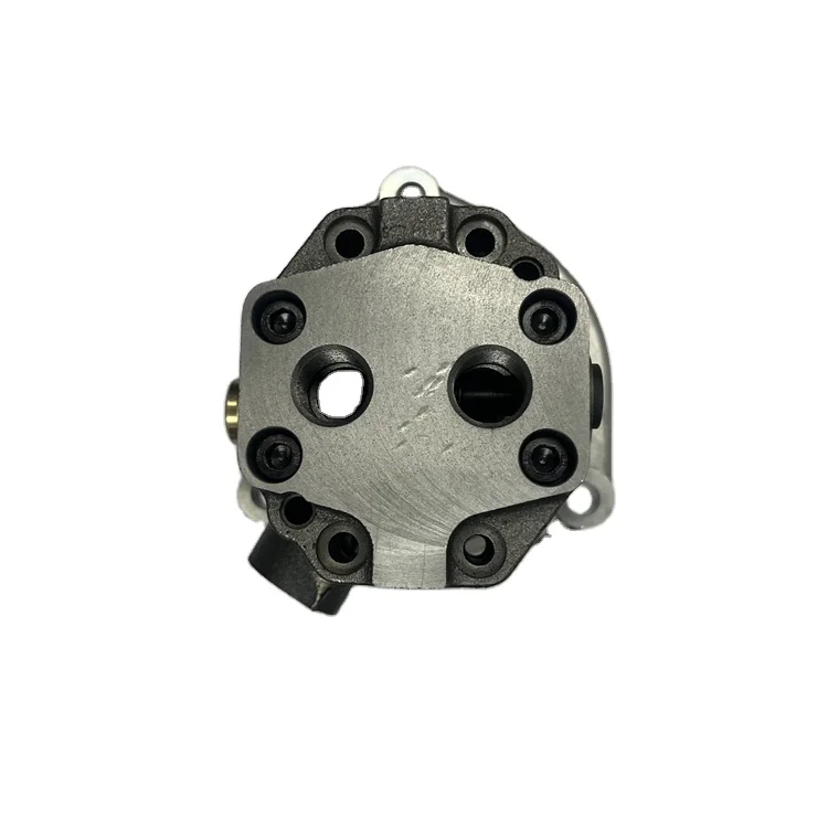 Gear Fuel Pump 500334097 for Truck Parts - High Quality