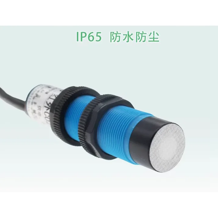 Co2 Probe Co2 Sensor Customizable Rs485 - Buy Measuring Range Can Be ...