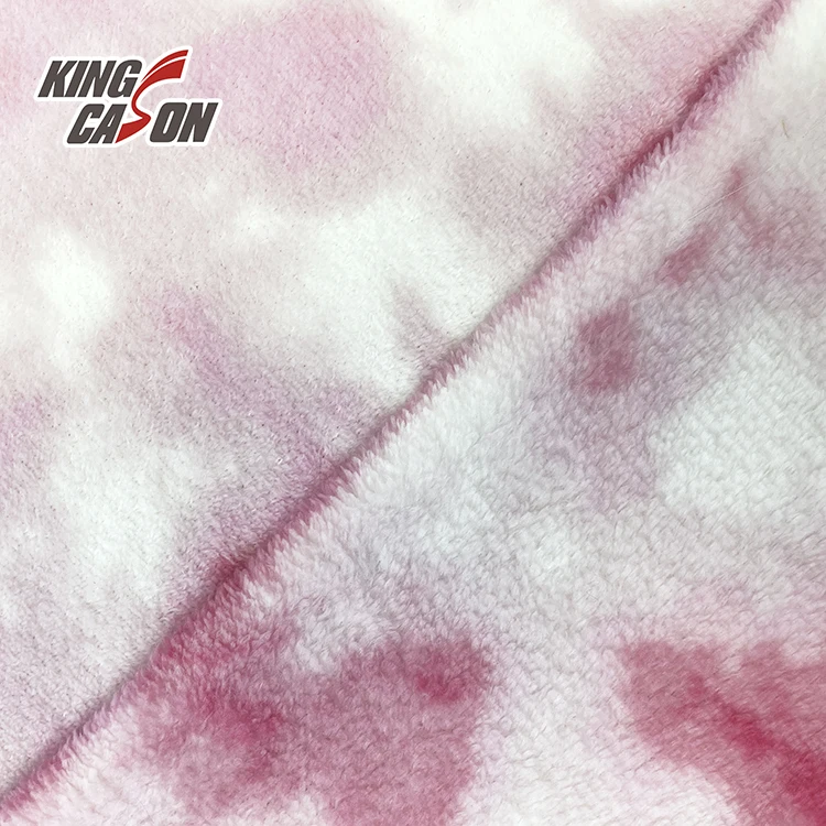 Kingcason Environmental Friendly 100% Polyester 210gsm 2m Material Warm ...