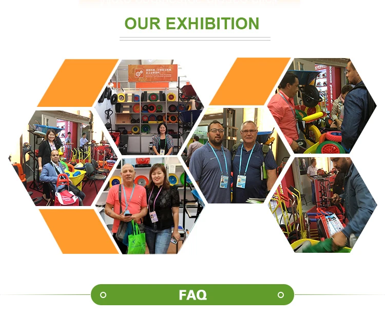 Standard Wheel Barrow Wheelbarrow Heavy Duty Wheelbarrow With High ...