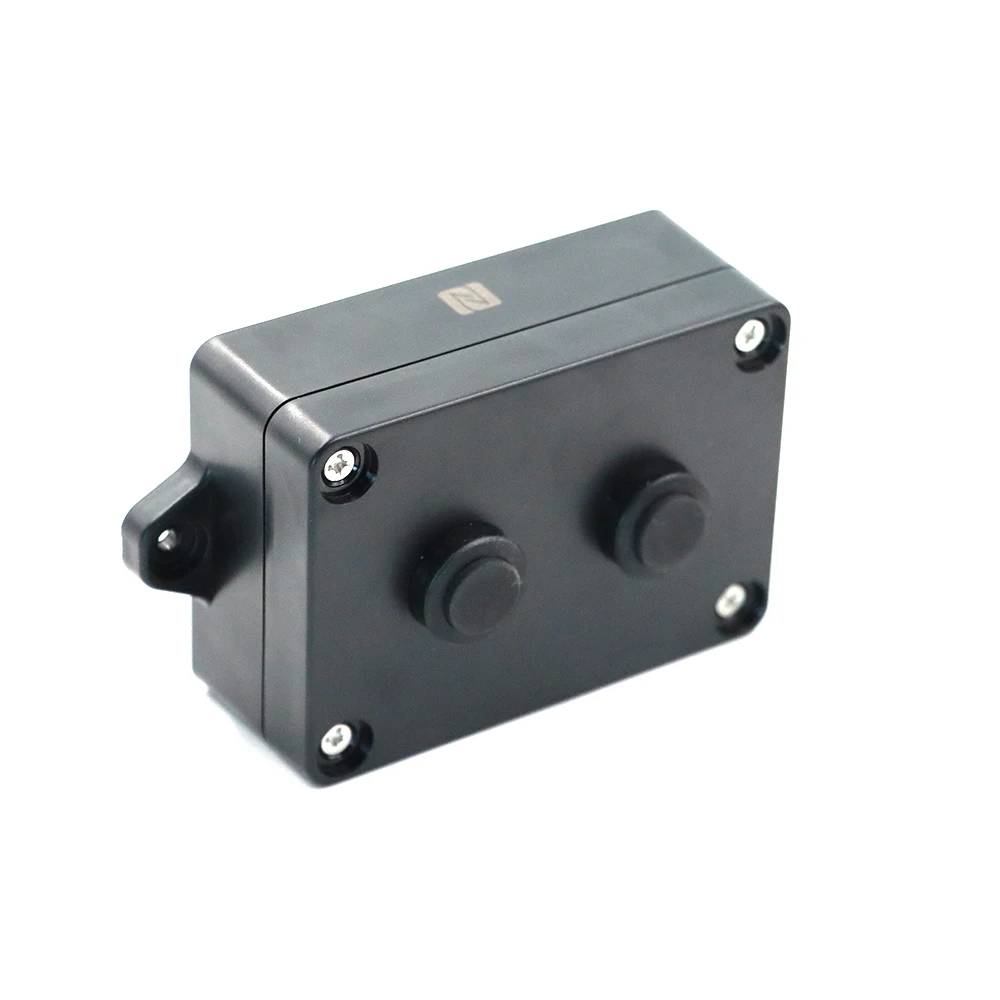 Lorawan Waste Bin Sensor - Buy Smart Bins,Water Level Sensor,Garbage ...