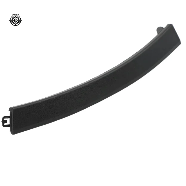 Auto Parts Front Bumper Wheel Fender Molding Trim Right Side Fascia ...