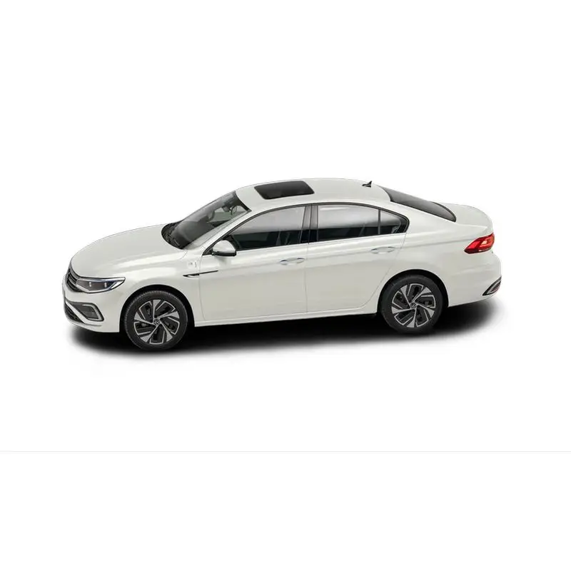 2023 Of Vw Bora Sedan Gas Petrol 1.4t 150ps L4 110kw/250nm R16 Dual ...