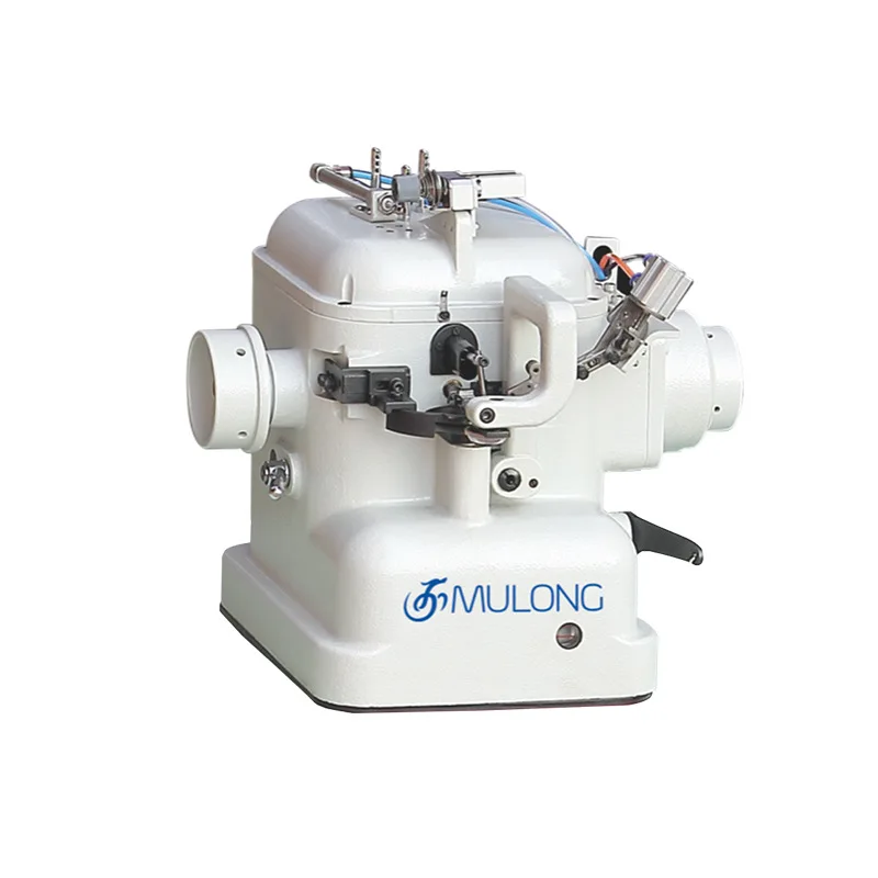 Synchronous Vehicle New Automatic Diving Suit Sewing Machine Single ...