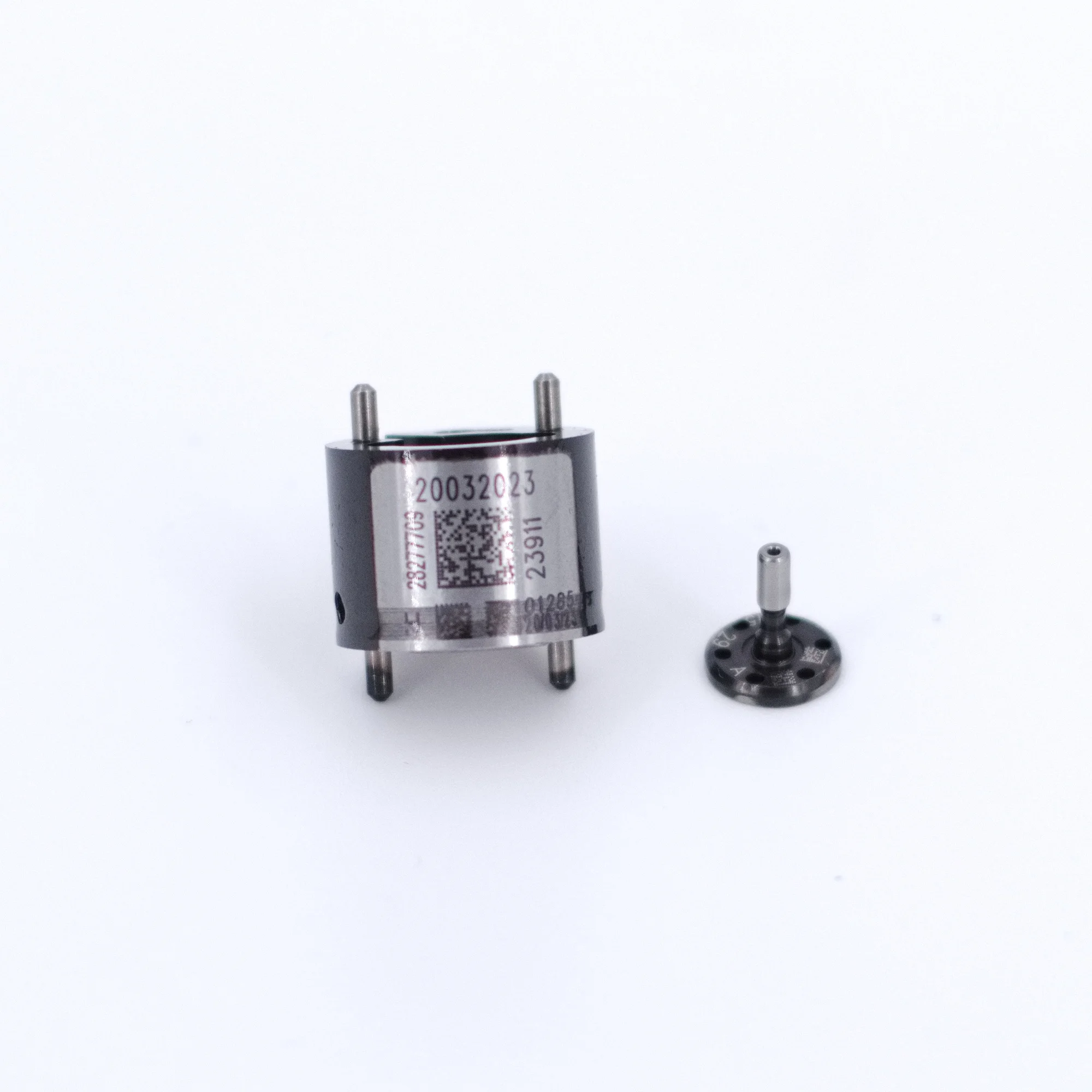 Unimiracle Common Rail Control Valve 28277709 for Skoda, Seat, Volkswagen