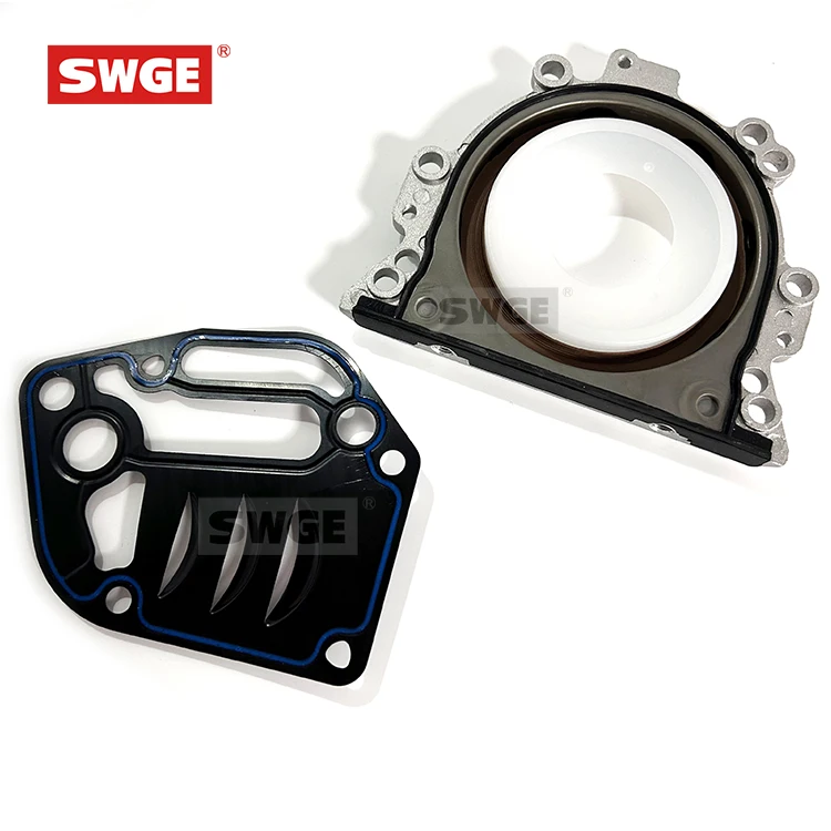 Swge Auto Parts Engine Overhauling Cylinder Head Gasket Kit For Vw Audi ...