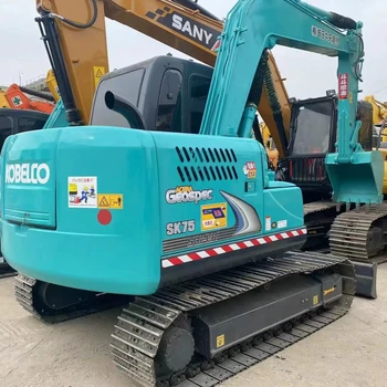 Mini Japan Second-hand Machine Digger Machinery With Cheap Price For ...