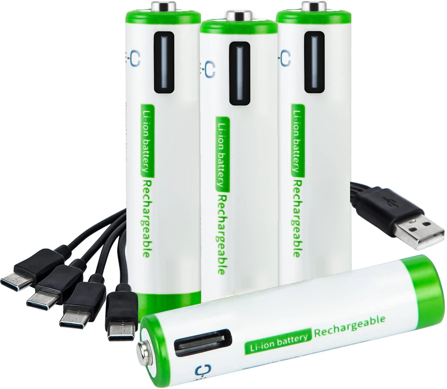 Best Price Wholesale Rechargeable AAA Lithium Ion Battery