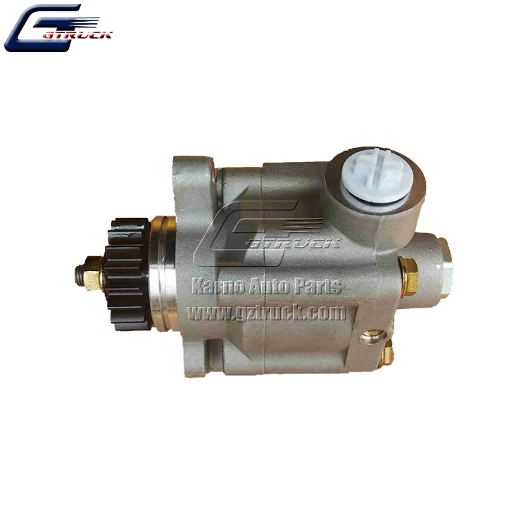 DAF Power Steering Pump 1291227 - Reliable Hydraulic Solutions