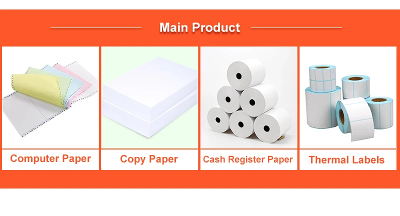 Qmatic Ticket Paper Roll For Bp And Tp Printers Stech