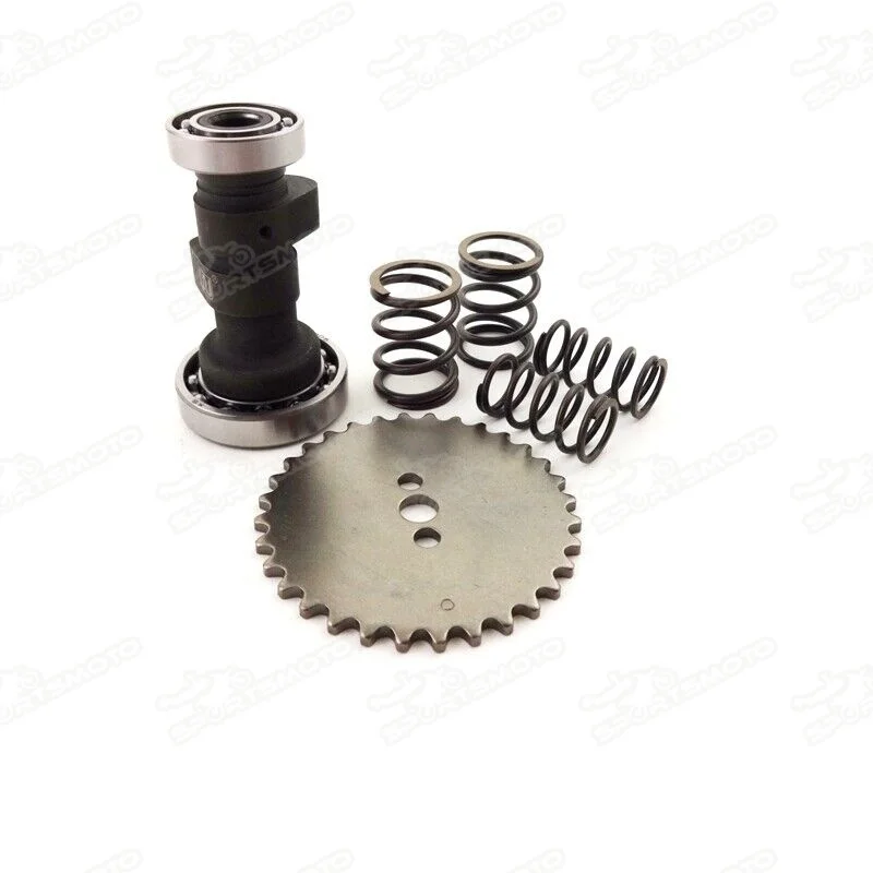 Alibaba.com: Dirt Pit Bike Z40 Race Cam Camshaft Kits for 140cc 149cc ...