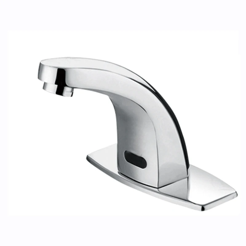 China sanitary sensor water tap automatic sensor faucet| Alibaba.com