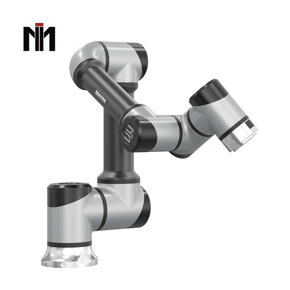 IIMT 6 Axis Robotic Arm - 5kg Payload Coffee Vending Machine