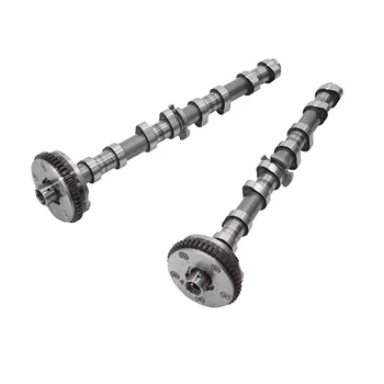 06j109021g Engine Cylinder Head Brandnew Complete Camshafts Intake ...