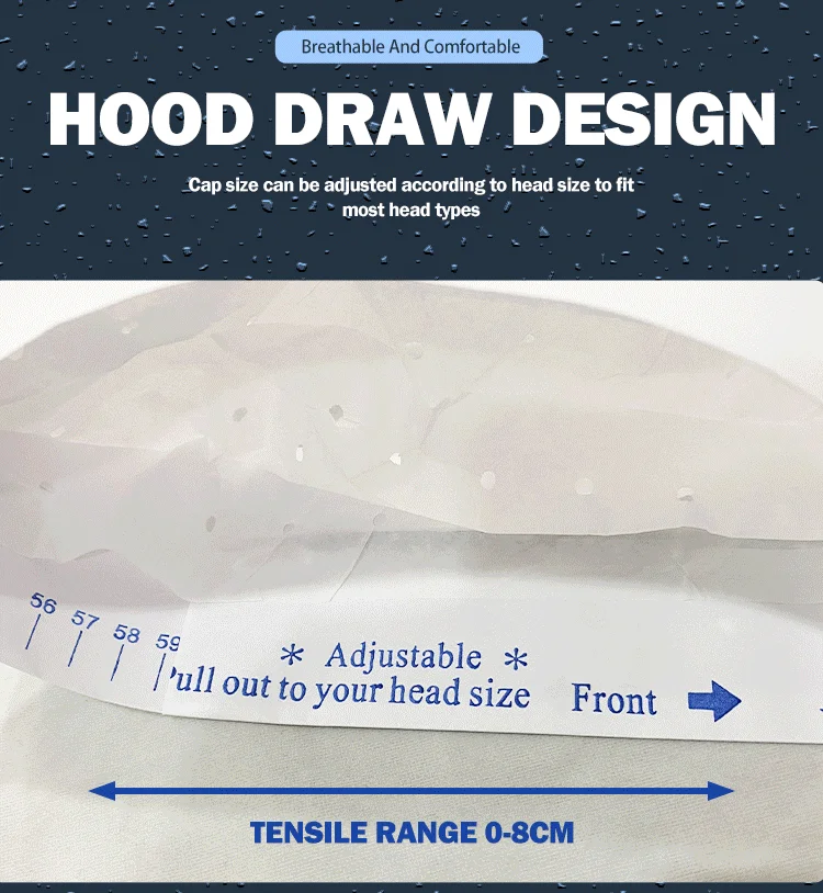 Forage-cap Paper Chef Hats For Men Paper Disposable Soda Jerk Paper-cap ...