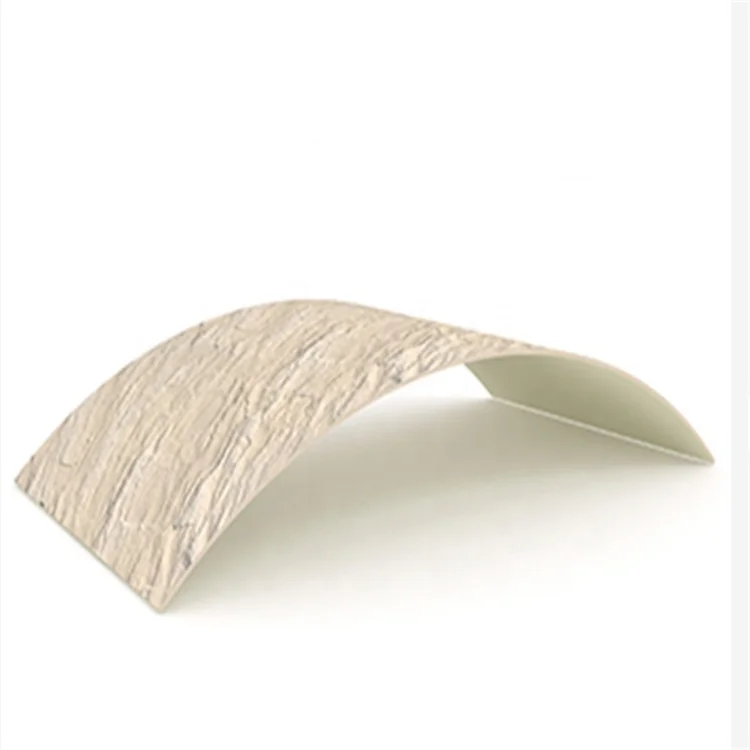 Hzsy Outside Ceramic Wall Cladding Tile 1165*580mm Flowing Stone ...