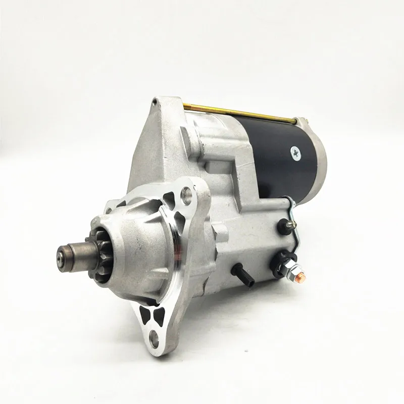 24V 5.5KW 10T Self Starter Motor for Iveco Truck - 2280007550