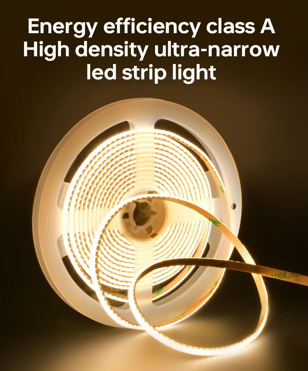 China Manufacturer Ip20 Non Waterproof 300leds/m Dc36 White Warm White ...