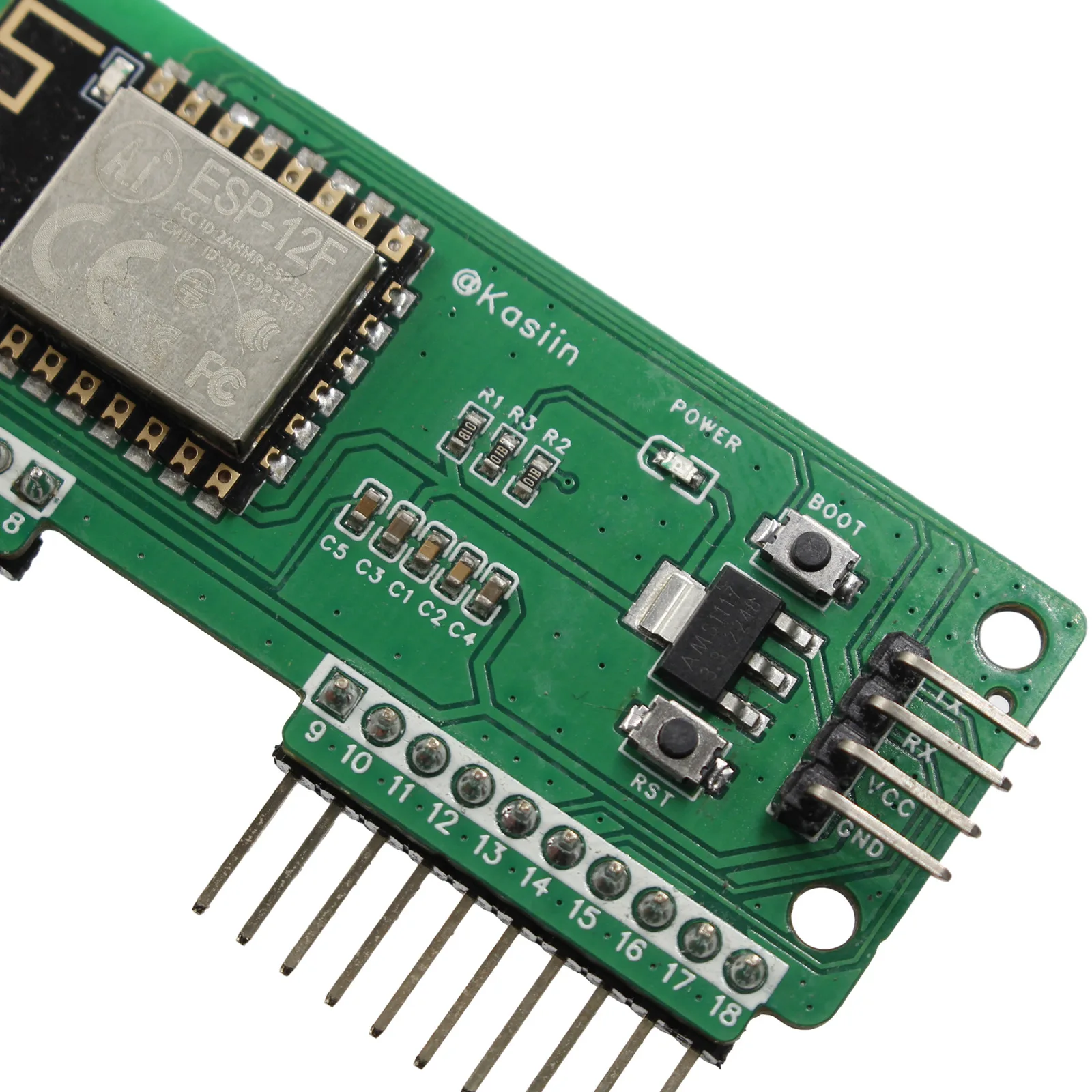 For Flipper Zero Esp8266 Deauther Development Board Deauther Wifi
