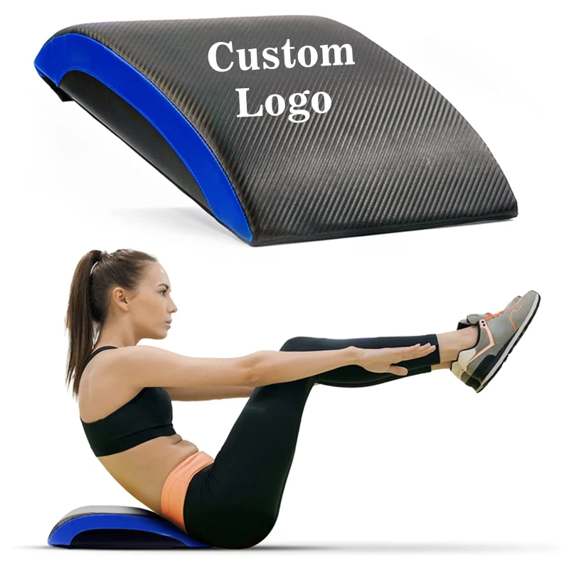 DMoose Sit Up Mat, Workout Accessories For Upper Lower Abs, Abdominal ...