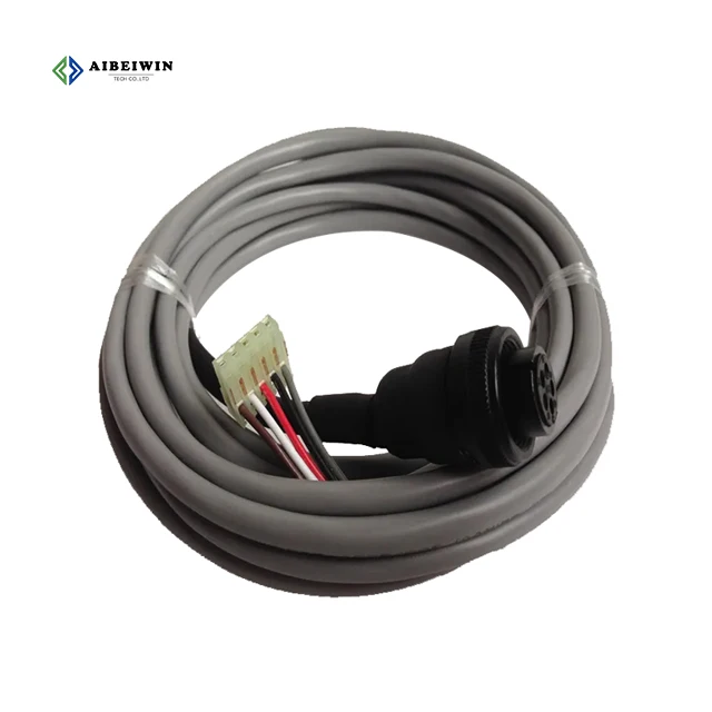 Carrier Electronic Expansion Valve Cable Connector 32GB660101 With 5 ...
