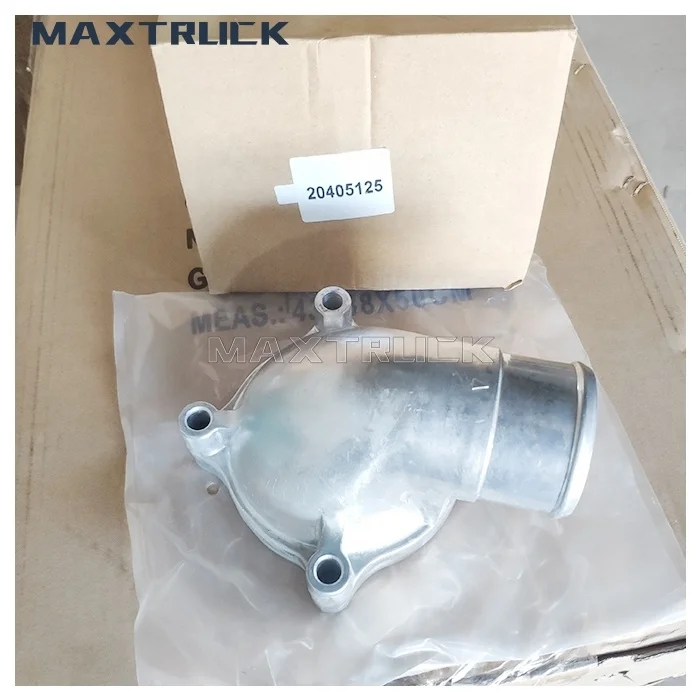 Heavy Truck Parts - Thermostat Housing for Volvo & Renault