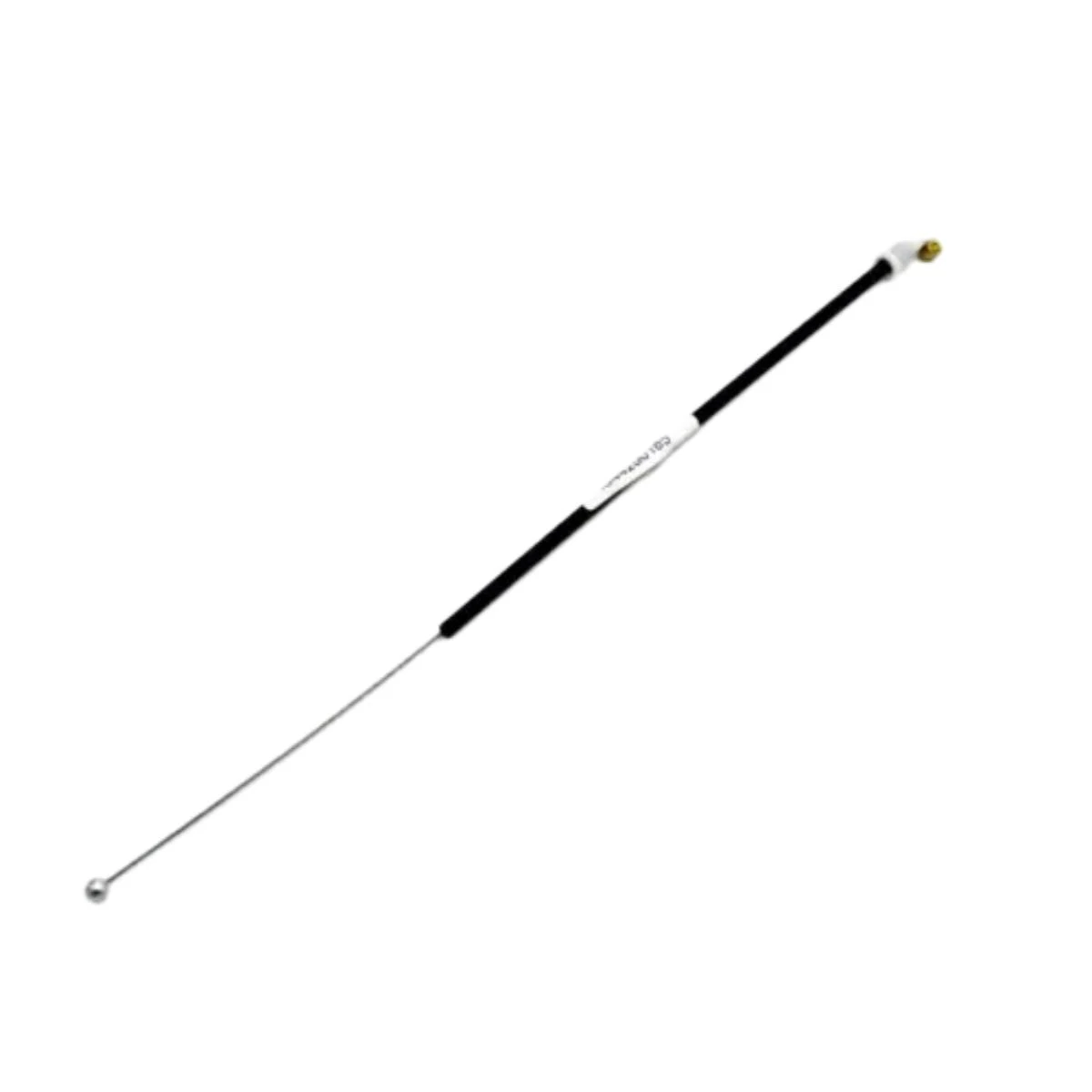 1644200185 Parking brake cable For Mercedes Benz GL320 GL350 X164 W164 ...