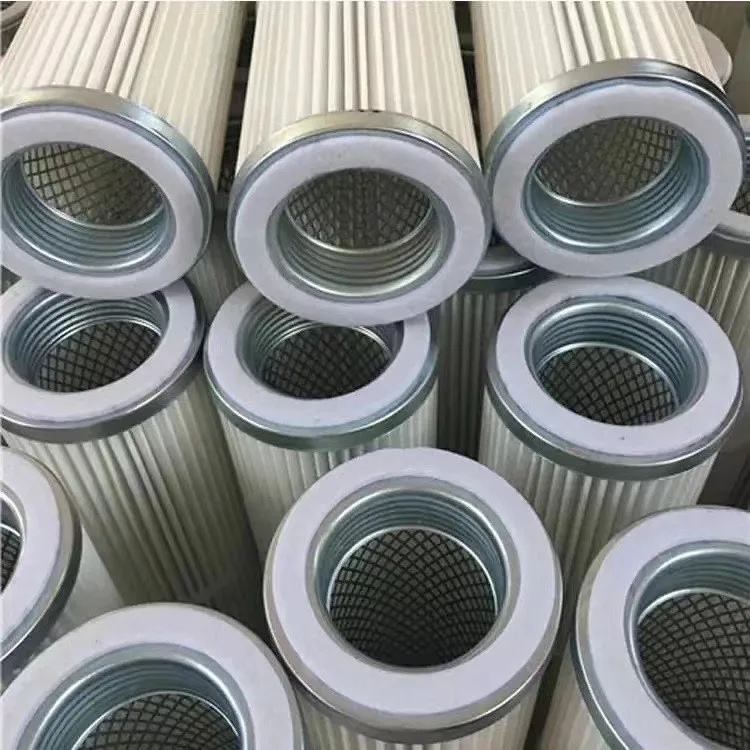 Industrial Large Area Dust Filter Element Flame Retardant Air Filter ...
