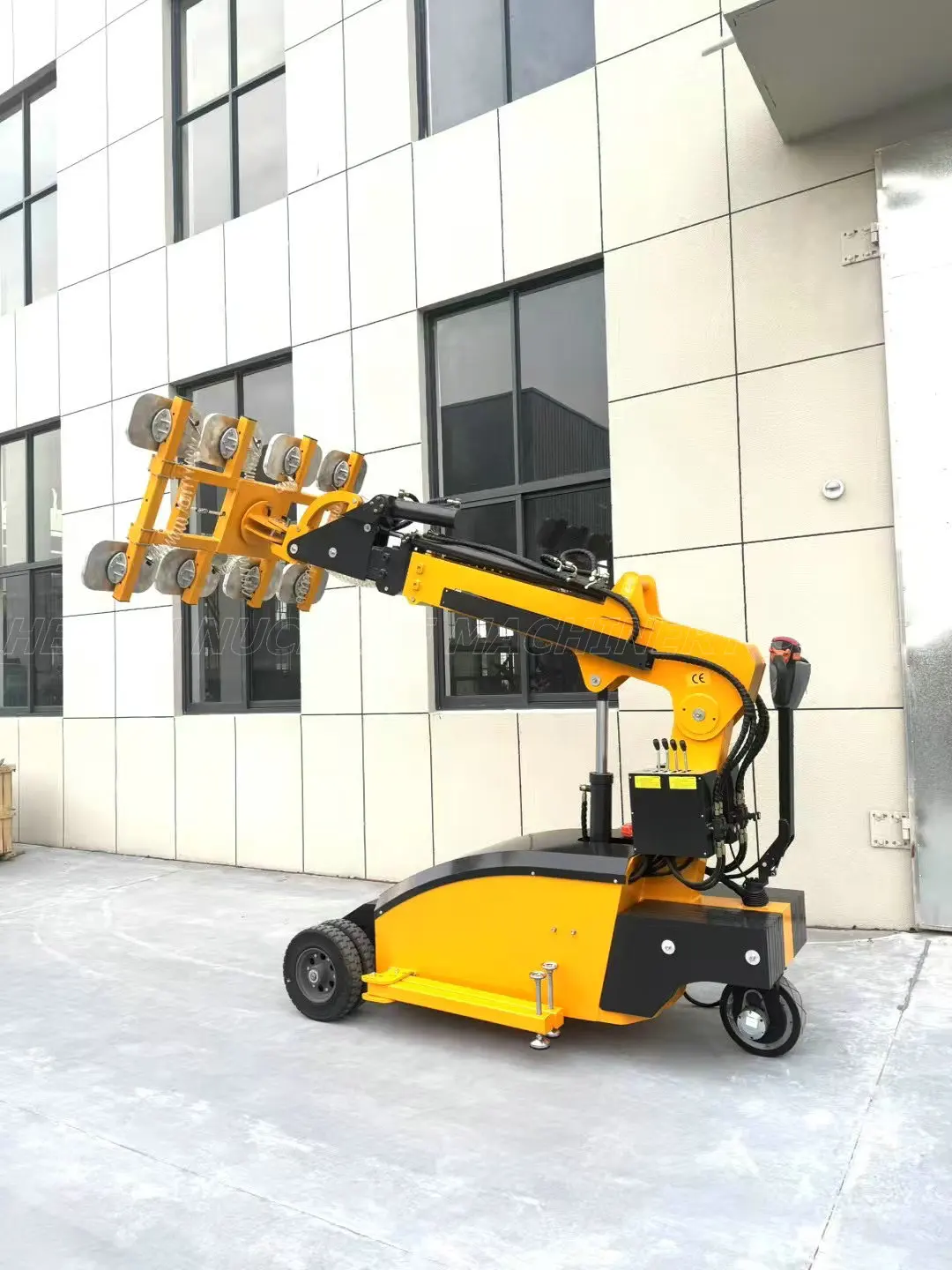 Handheld Vacuum Lifter Portable Manual Suction Lifter for Glass Tiles ...