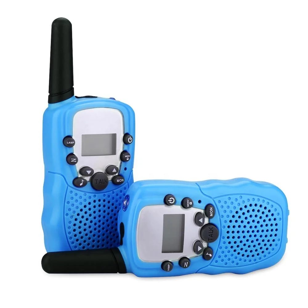 Plastic Walkie Talkies Kids Walkie Talkies For Sales - Buy Walkie ...
