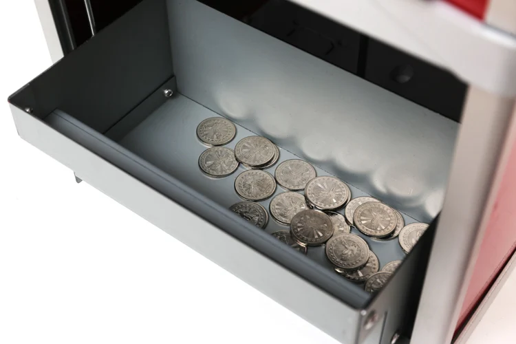 Anime Cards & Stickers Vending Machine - Fun & Collectibles