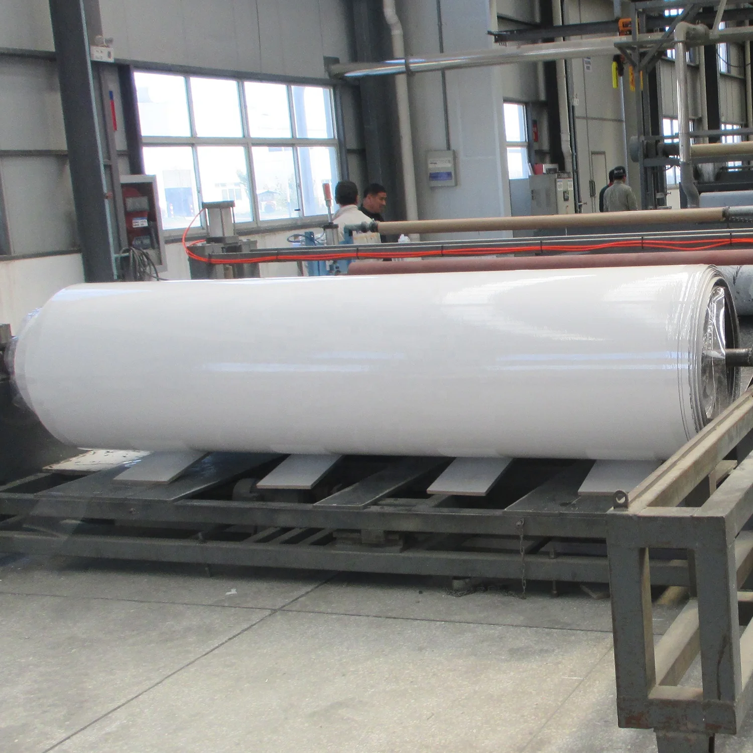 4x8 Fiberglass Composite Wall Panels for RV & Truck Siding