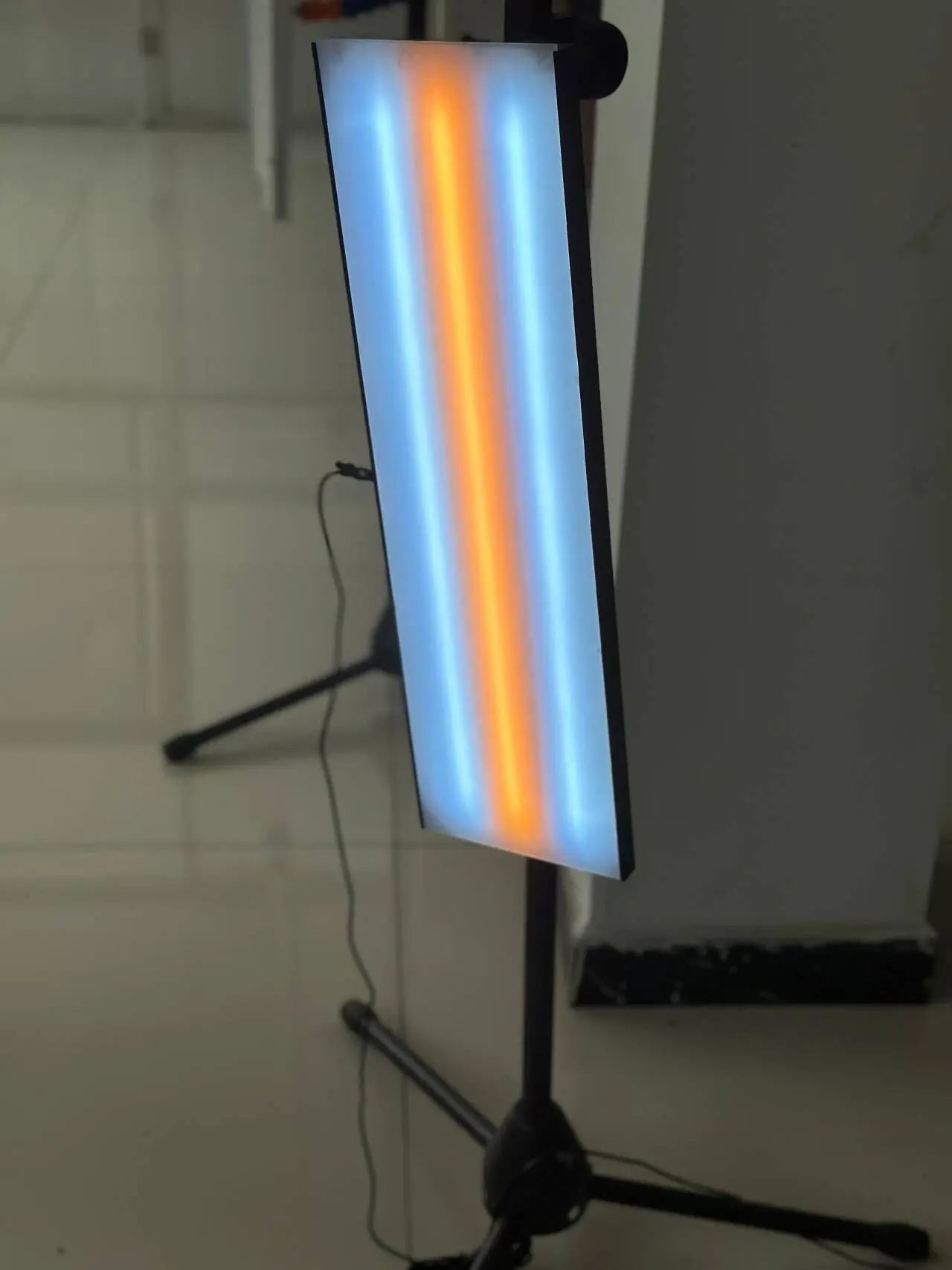 Pdr King Dent Led Strip Line Reflective Board Lamp Light For Dent ...