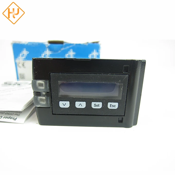 Automation Industrial Position Sensor Switch Controller Dt50-p1123 ...