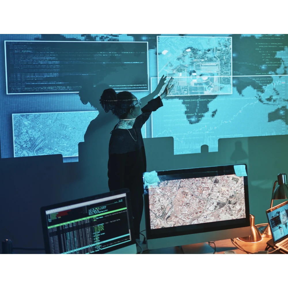 Weekdays Cyber Intelligence-as-a-service (cias) Enhanced Robust Cyber ...