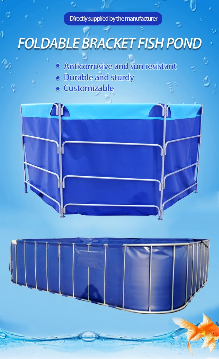 Indoor And Outdoor Recirculating Aquaculture Systems And Tank Fish ...