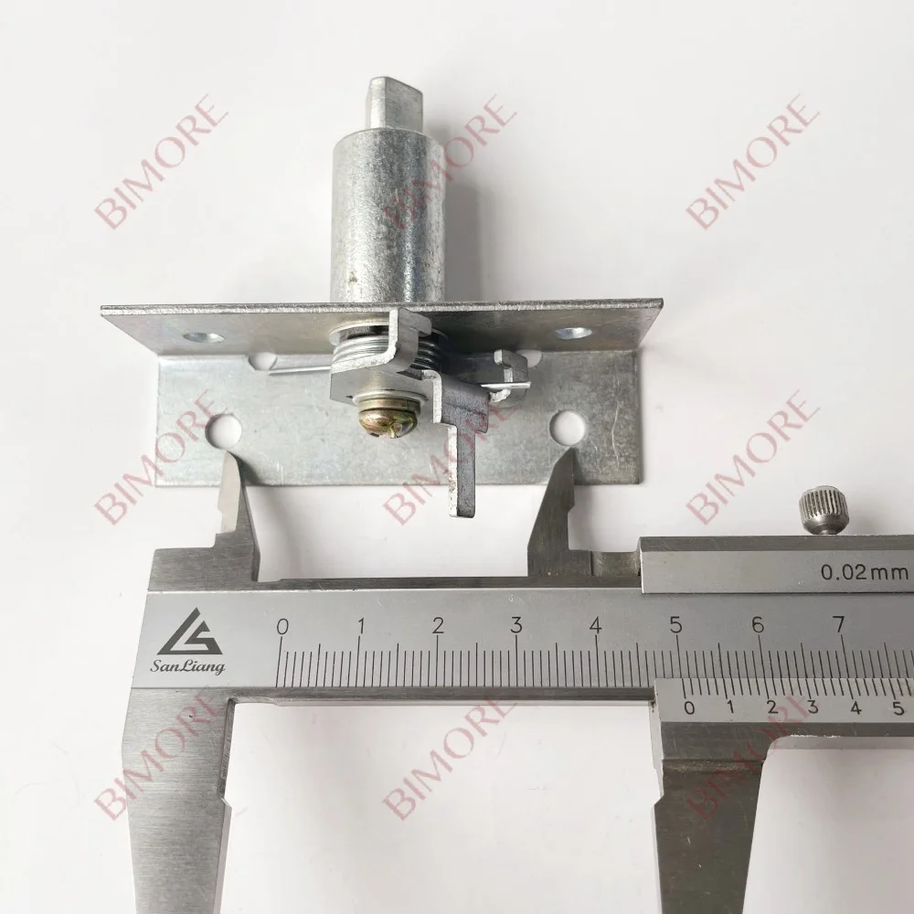 S8 Elevator Landing Door Triangle Lock & Door Lock Parts Odm