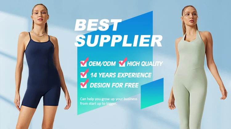 Sport Jumpsuit Slim Fit Skin Compression Women Jumpsuit Gym Women ...