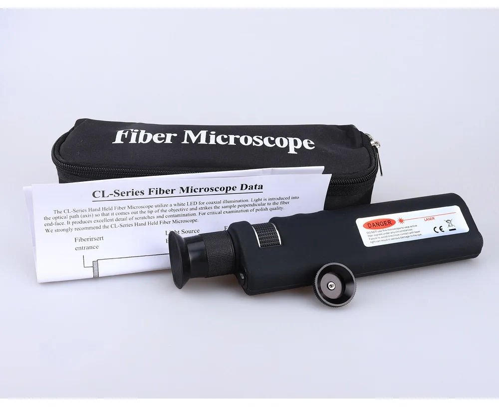 fiber microscope fiber end face detector| Alibaba.com