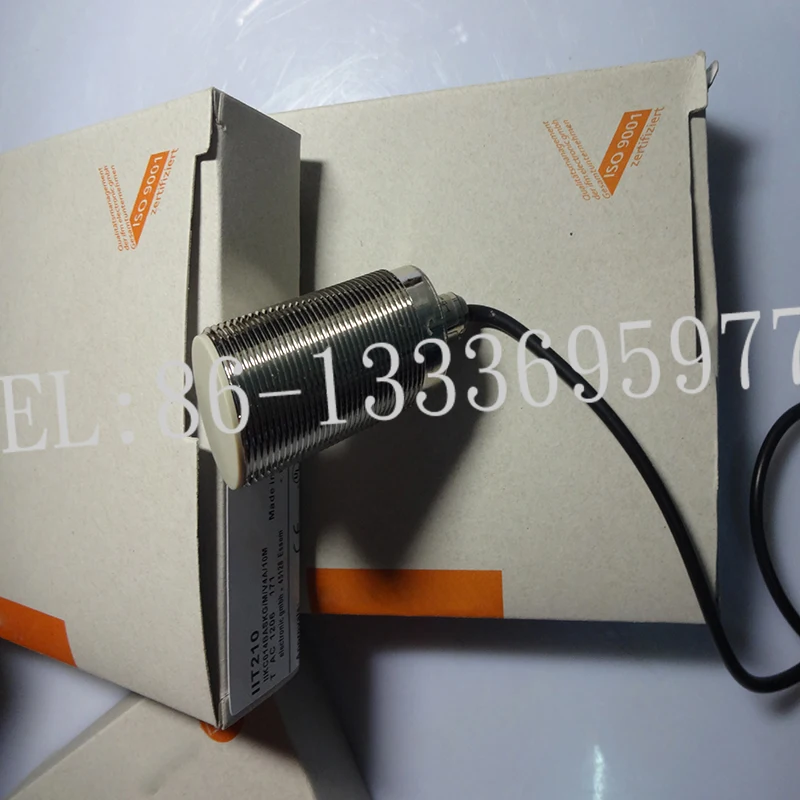 All-new Quality Guaranteed Iit210 Iit002 Iit200 Iit202 Iit204 Iit209 ...