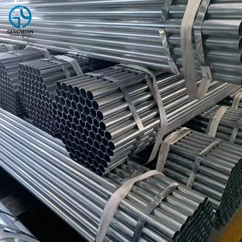 Galvanized Pipes For Sale 2 Inch Galvanized Steel Pipe Price Pre ...