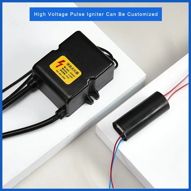 Gas Oven Transformer Gas Control Box 220v Igniter Ignition Module - Buy ...