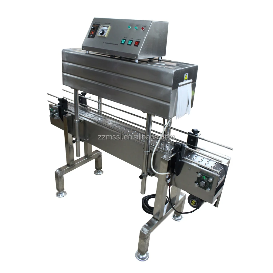 Mt-1538c Heat Shrink Tunnel & Plastic Bottle Shrink Wrap Machine - Oem